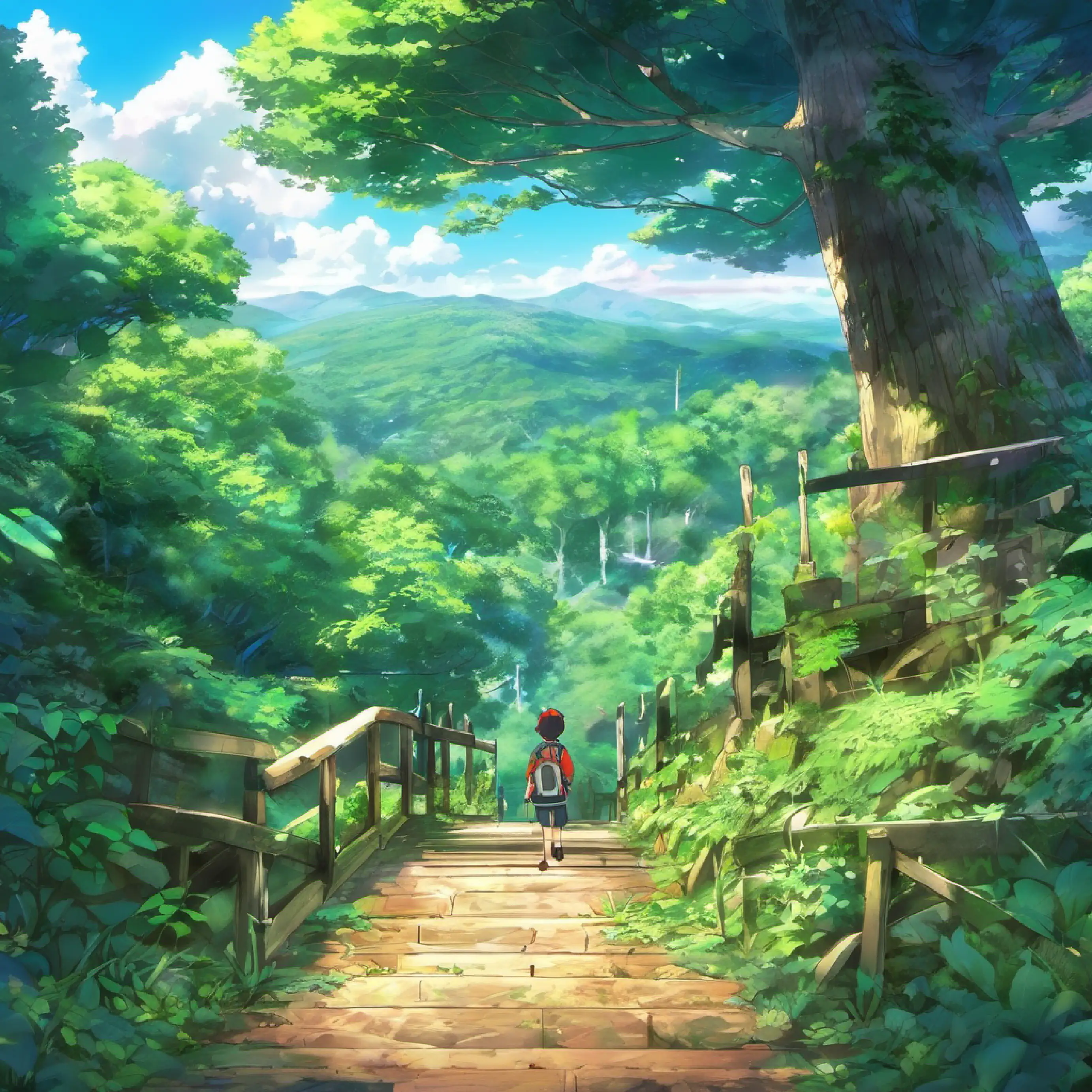 Bedtime Story | Alexis and the Enchanted Forest Riddles