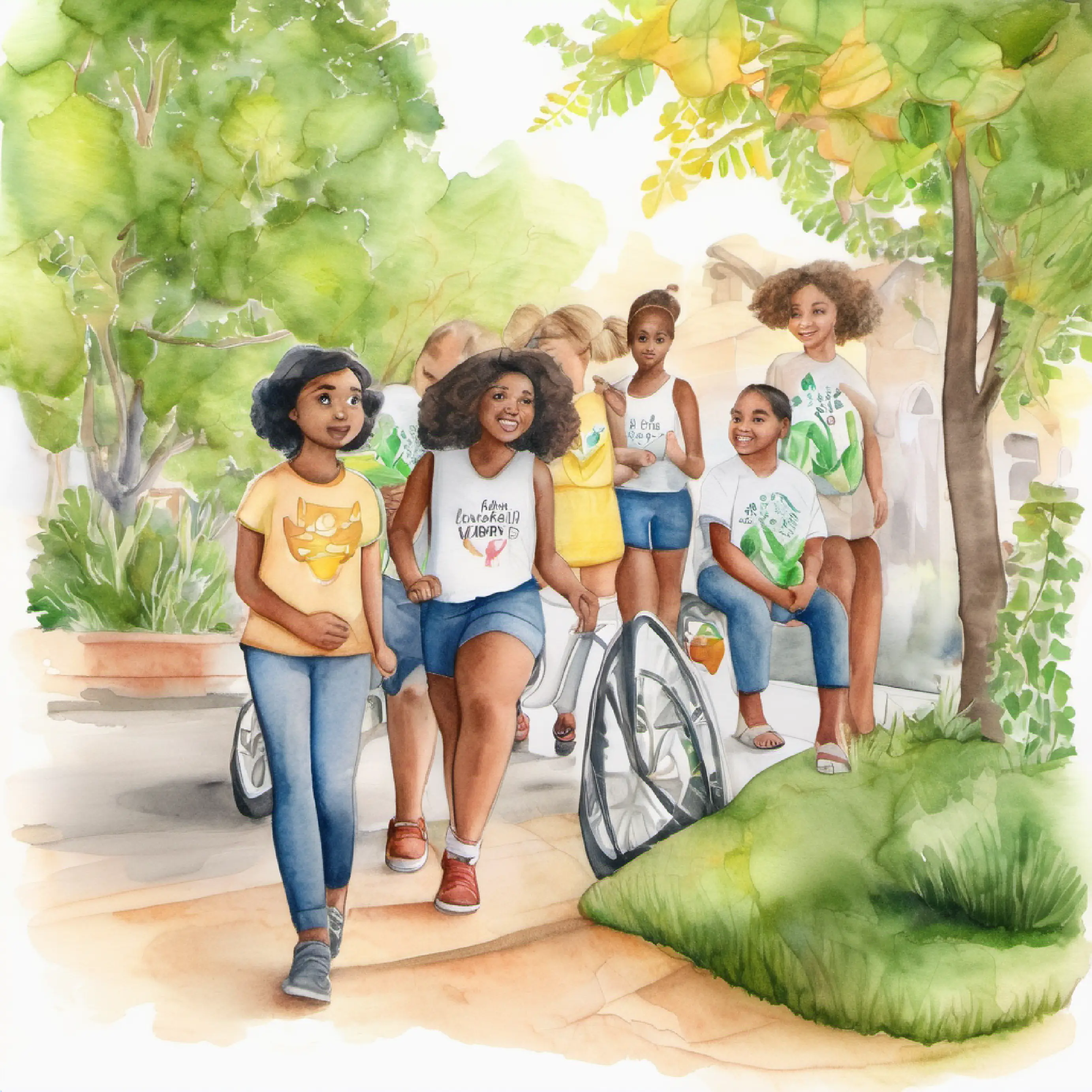 Bedtime Story | Guardians of Health: Josephine's Discovery