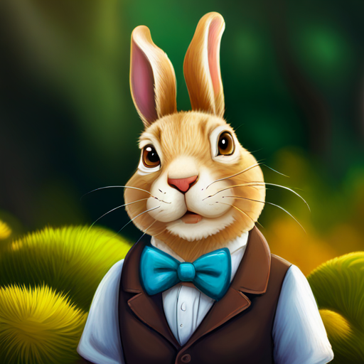 Bedtime Story | The Story of the Intelligent Animals and the Farming Humans