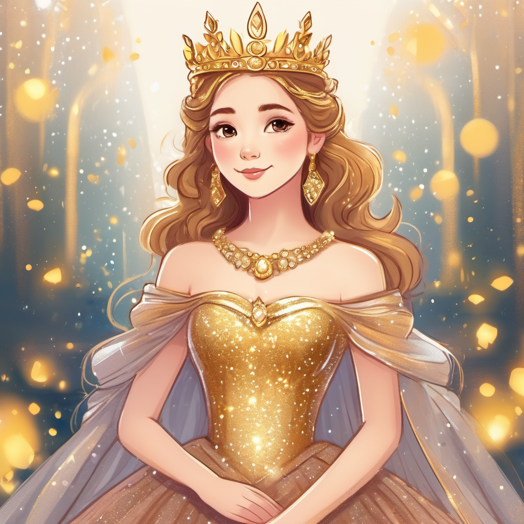 Bedtime Story | Princess Peach Fights Robots in Pink Castle