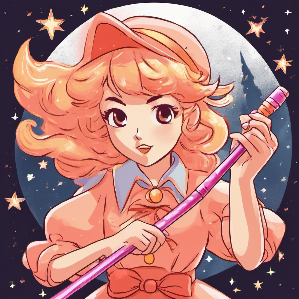 Bedtime Story | Princess Peach Fights Robots in Pink Castle