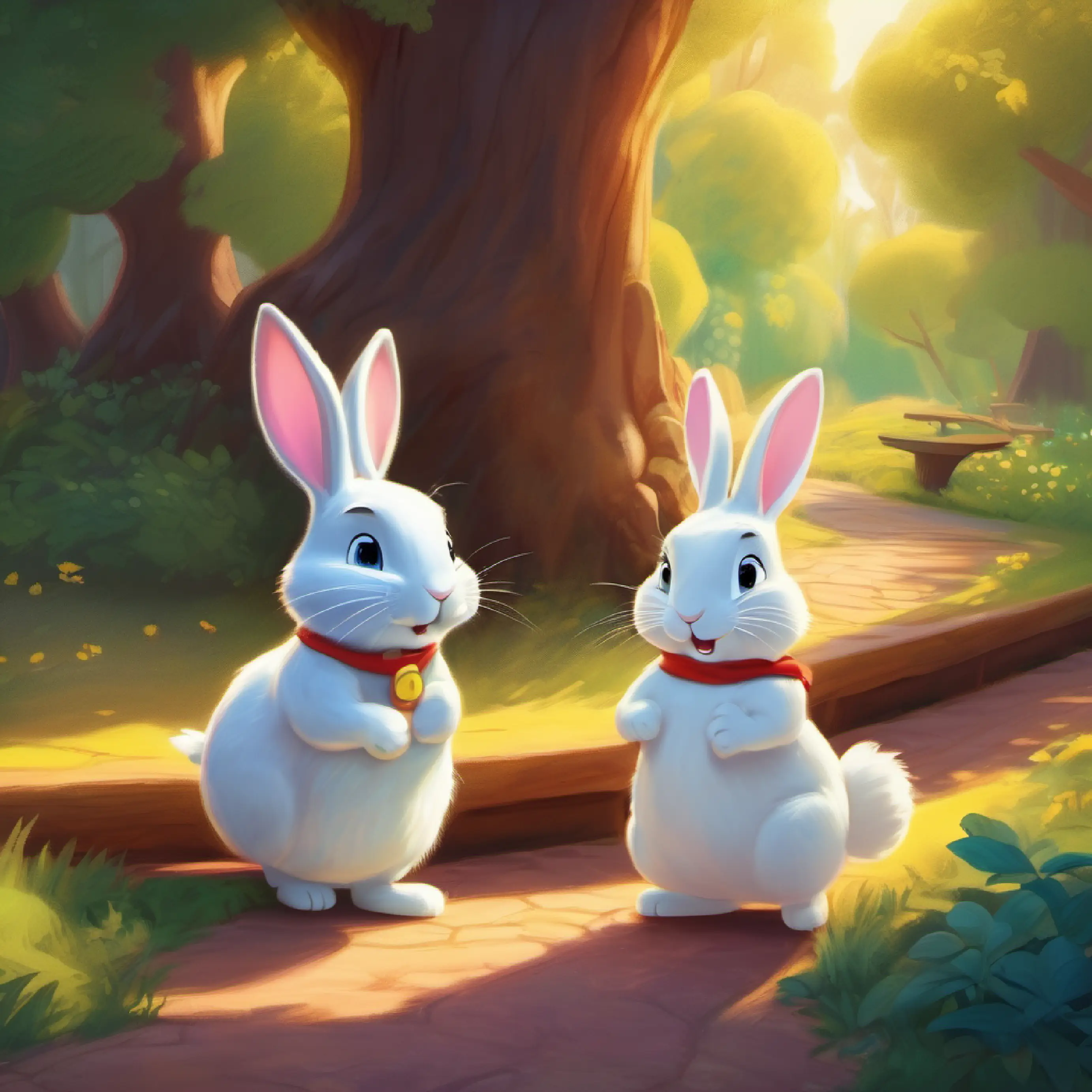 Bedtime Story | Numbers Adventure with Max and Ruby