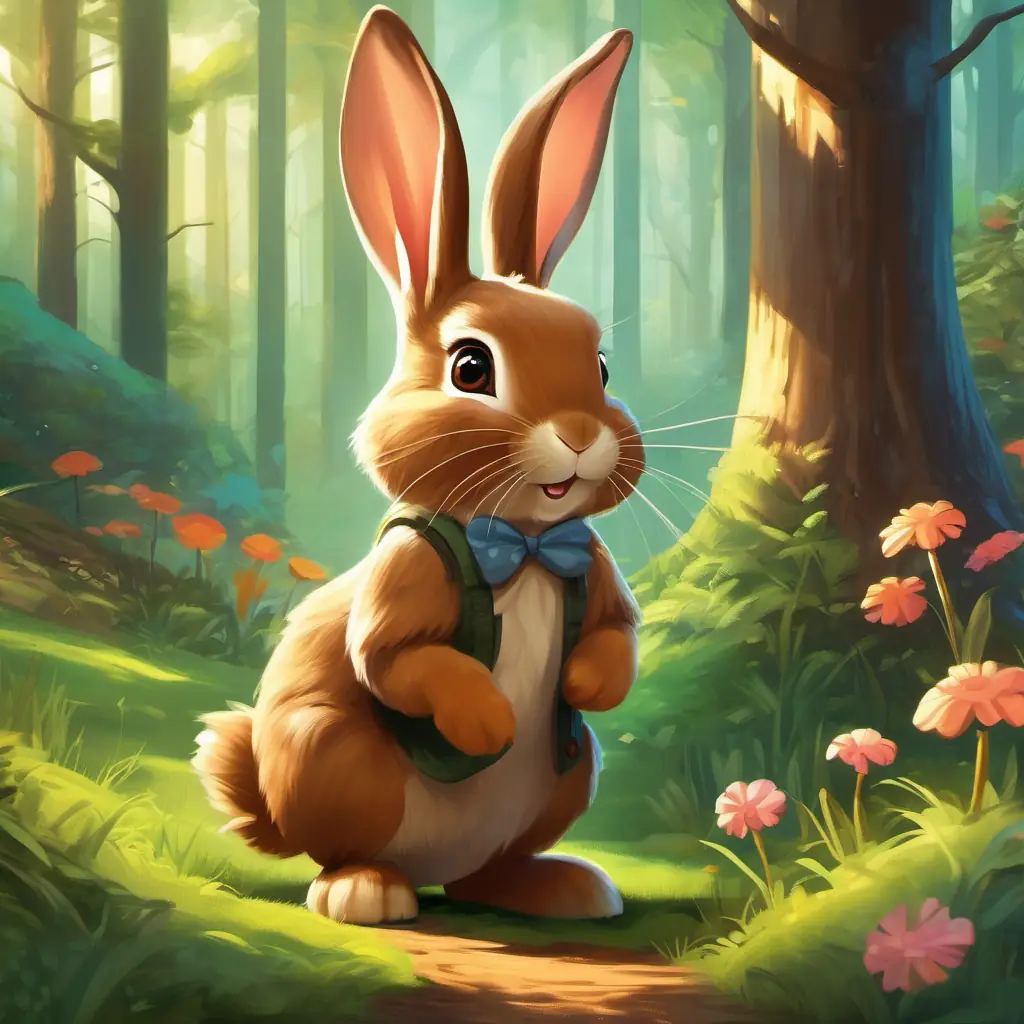 Bedtime Story | Benny's Big Adventure