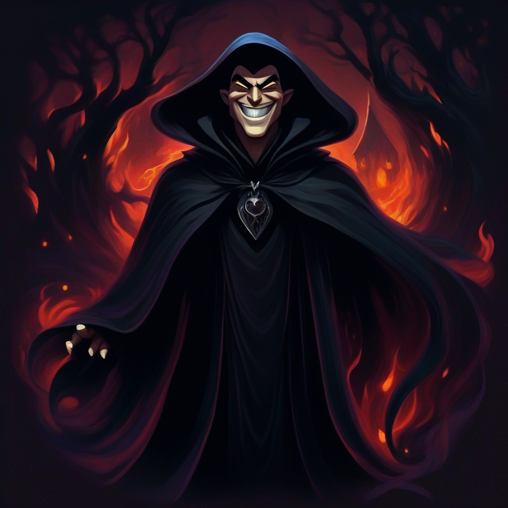 Bedtime Story | The Brave King and Queen