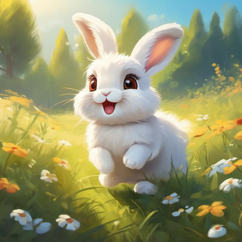 Bedtime Story | Yaya the Rabbit and the Toothache Trouble