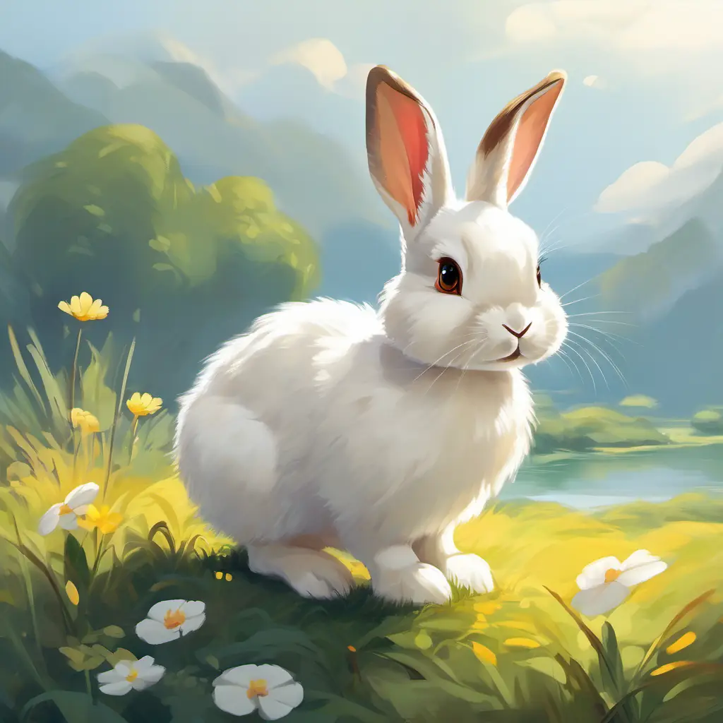 Bedtime Story | Yaya the Rabbit and the Toothache Trouble