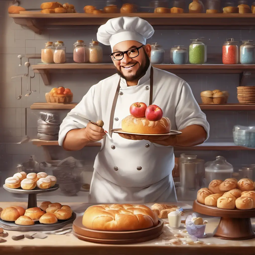 Bedtime Story | Math the Magical Mathematician