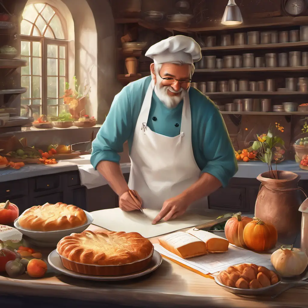 Bedtime Story | Math the Magical Mathematician