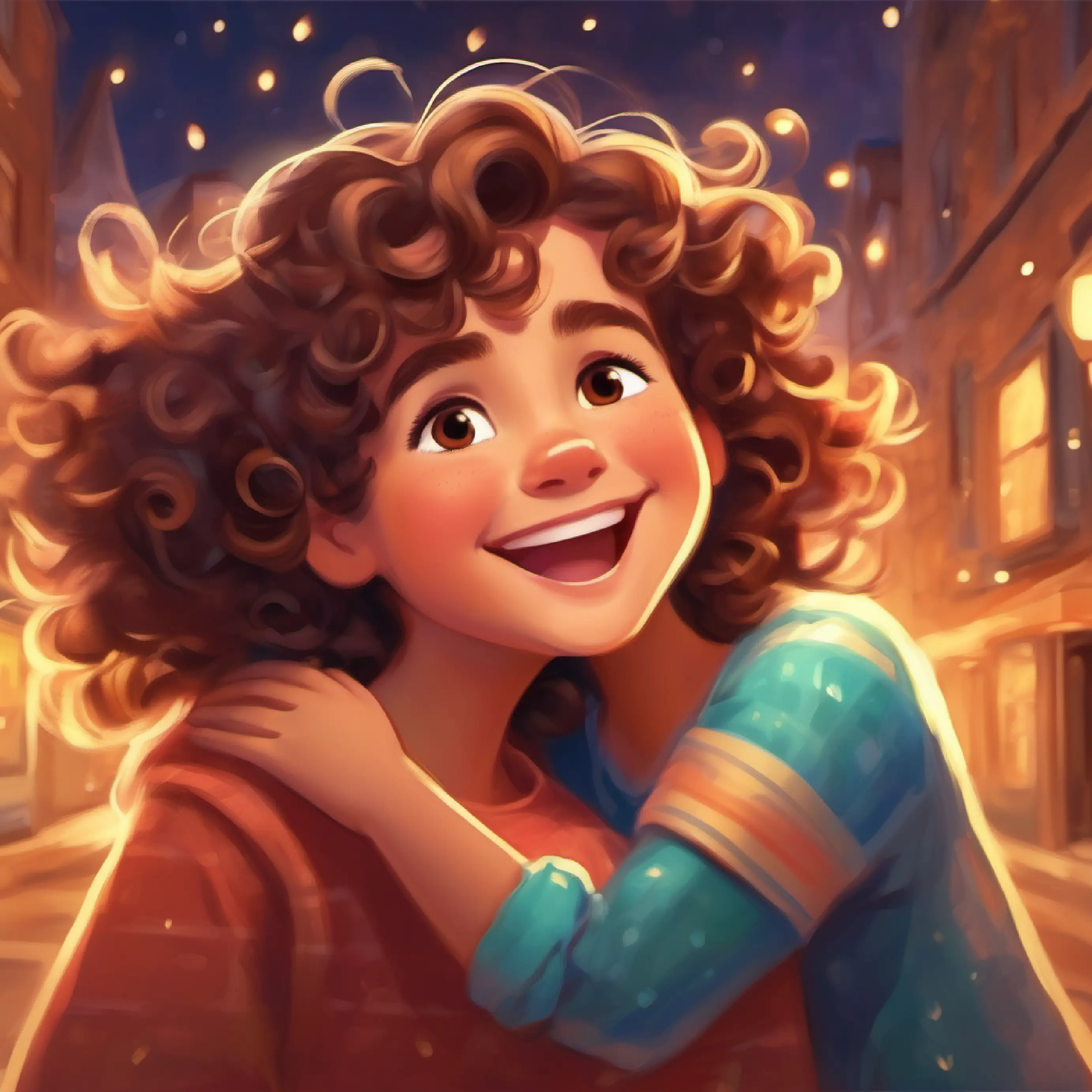 Bedtime Story | The Amazing Adventure of Sammy the Super Star