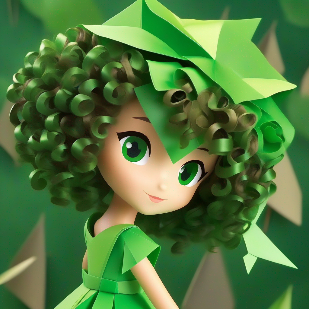 Bedtime Story | The Orphan Girl