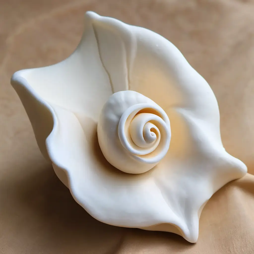 Bedtime Story | Krishna's Cosmic Conch: Echoes from the Sea of Milk