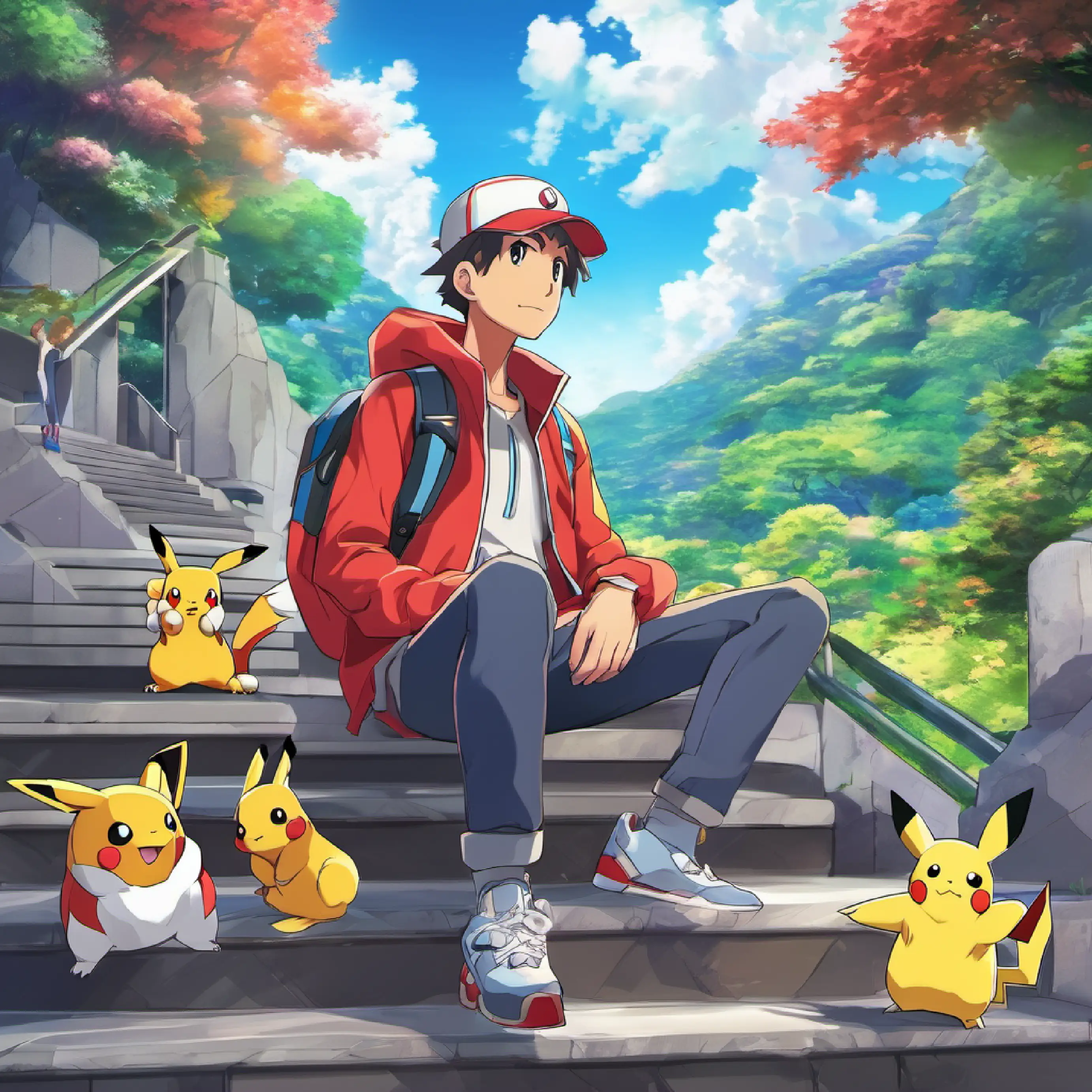 Bedtime Story | Alexis and the Pokémon Challenge