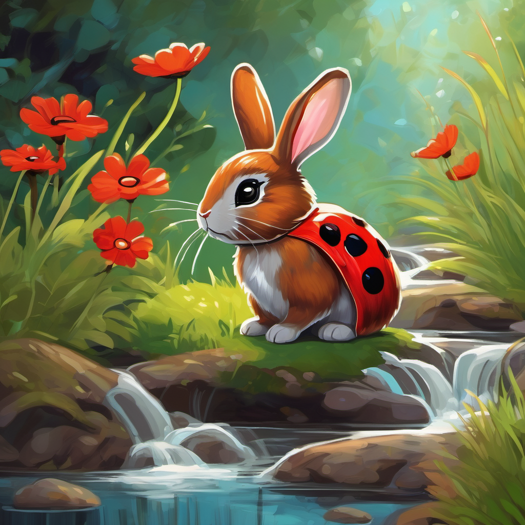 Bedtime Story | Adventures Of Bongo The Bunny