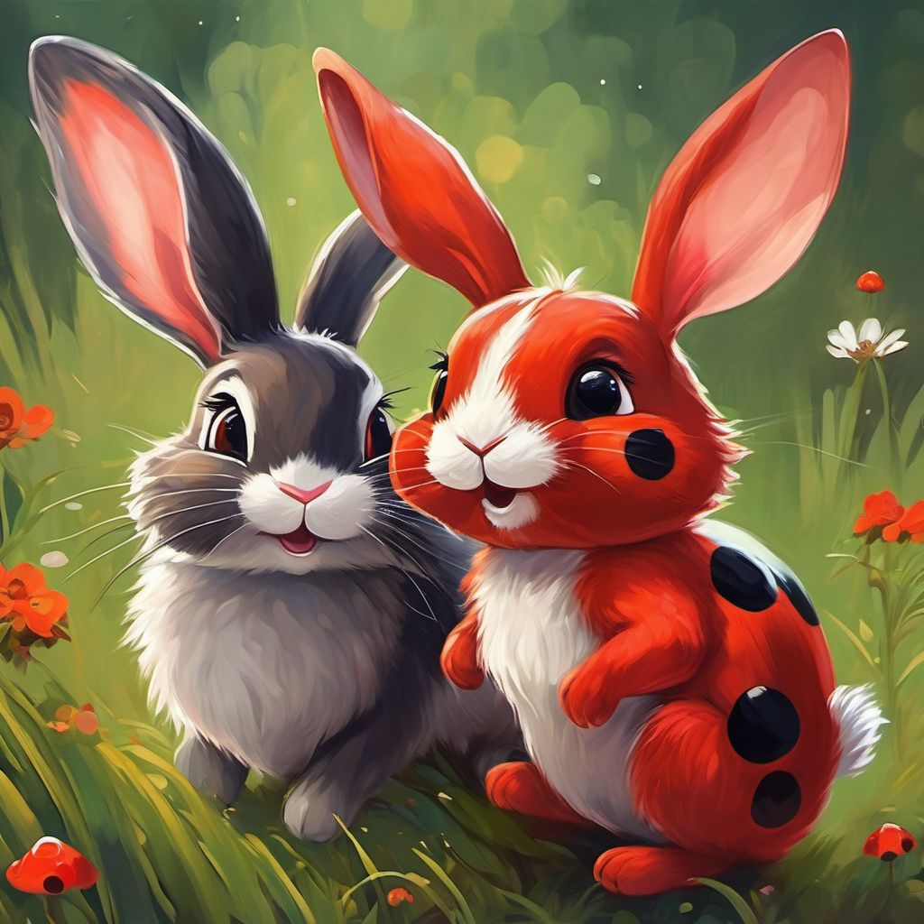 Bedtime Story | Adventures Of Bongo The Bunny