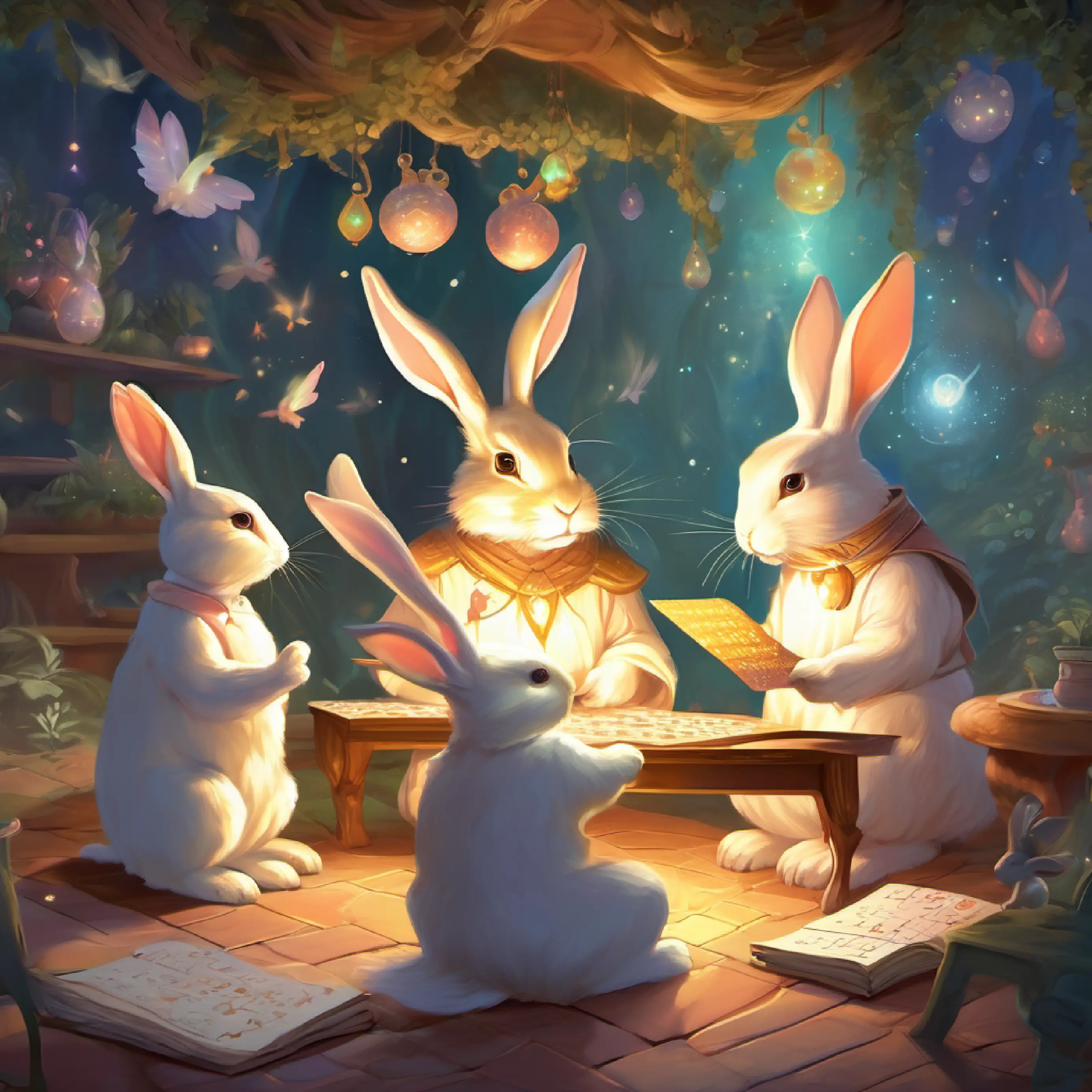 Bedtime Story | Math is Fun