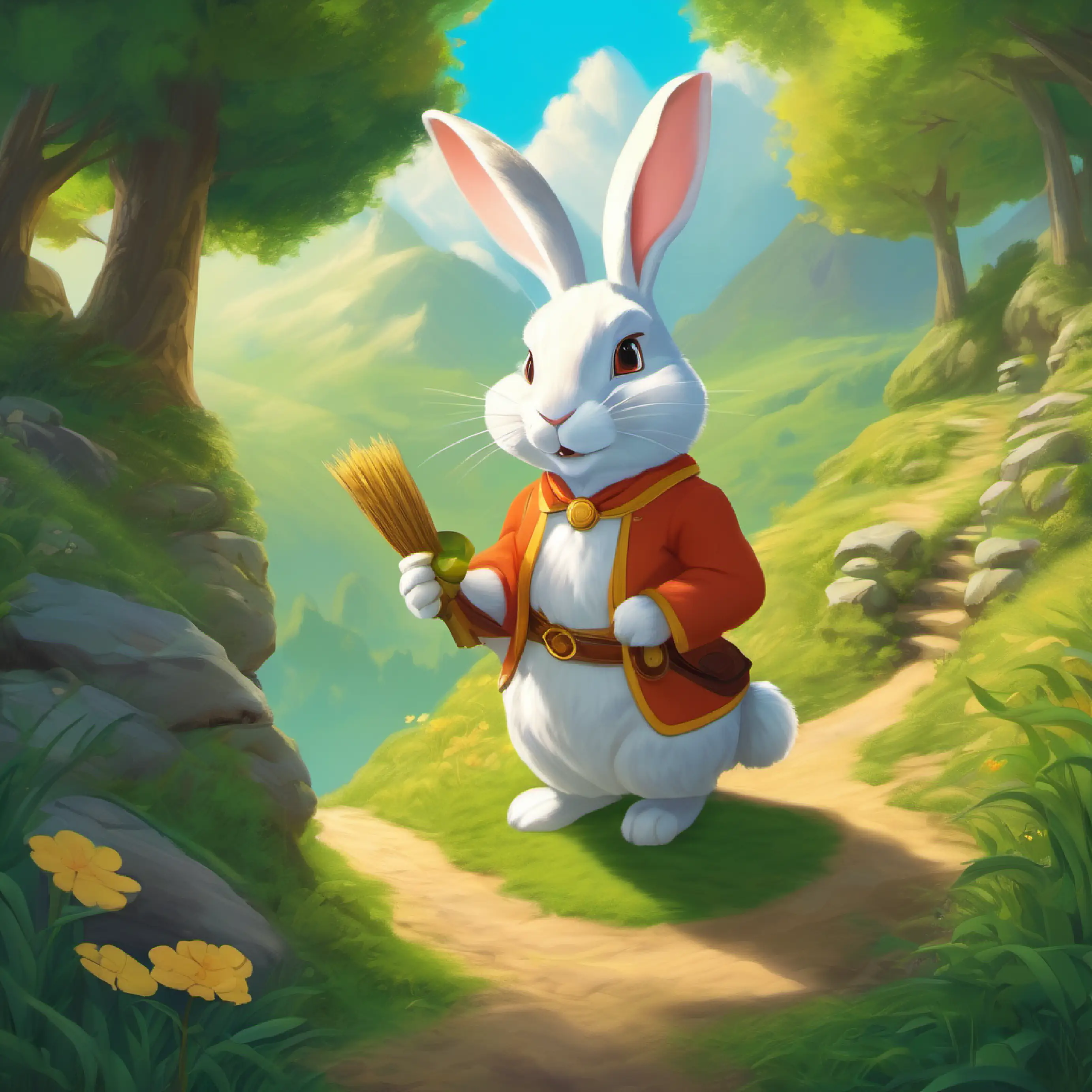 Bedtime Story | The Giggleworthy Quest of Sir Tickles