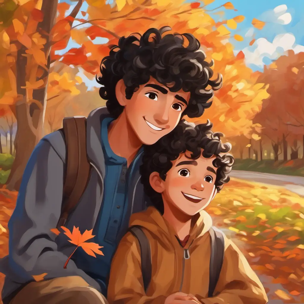 Bedtime Story | Pepe's Adventure