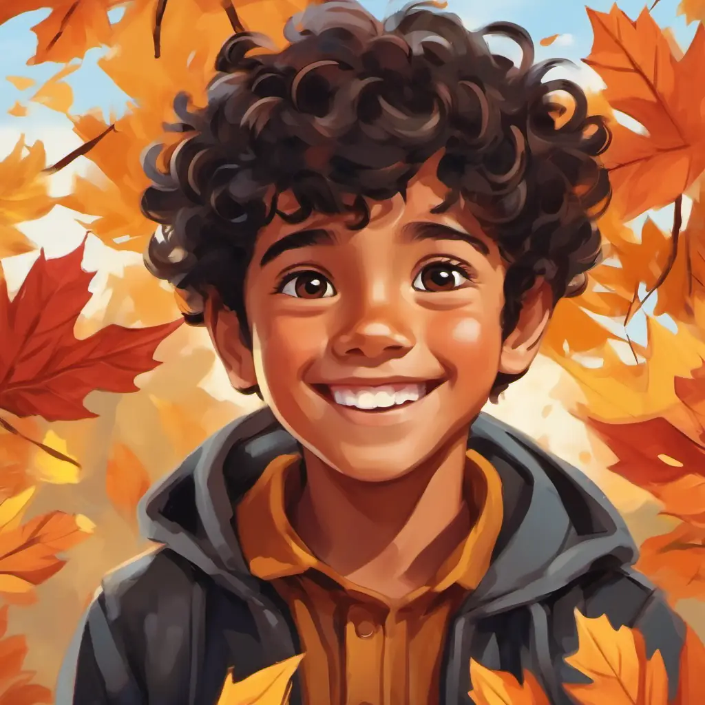 Bedtime Story | Pepe's Adventure