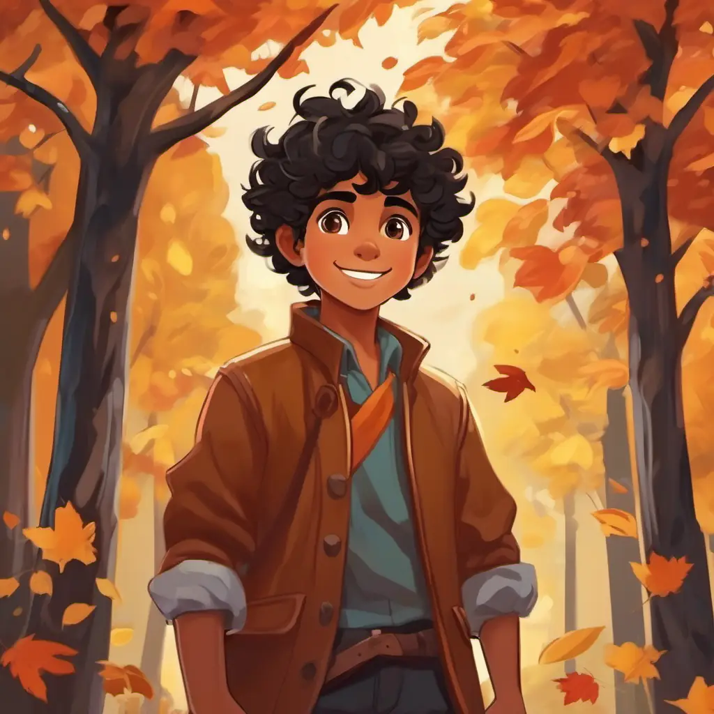 Bedtime Story | Pepe's Adventure