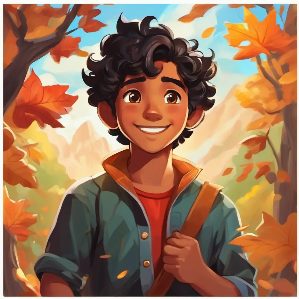 Bedtime Story | Pepe's Adventure