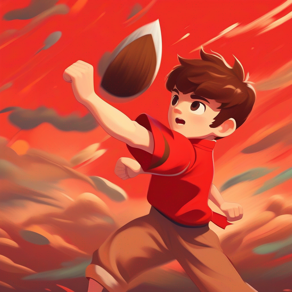 The Adventure of Little Sam