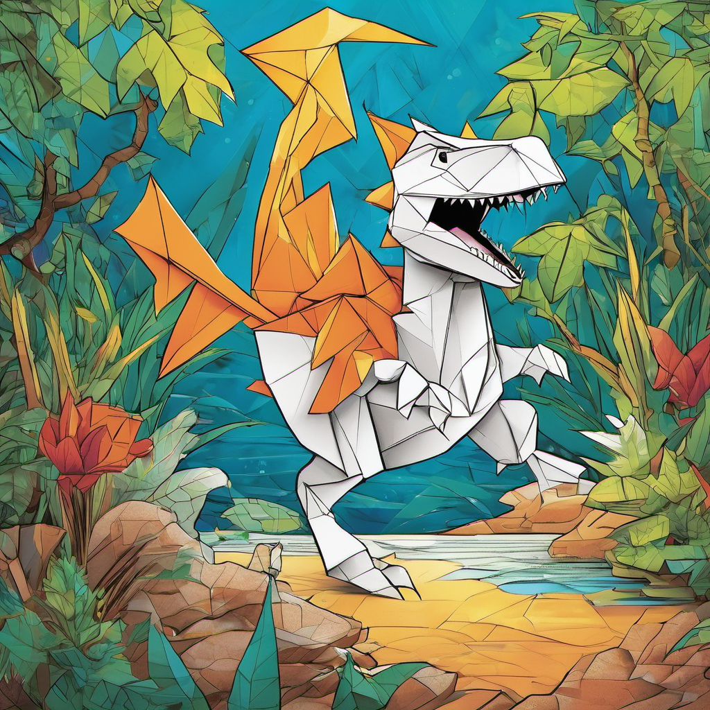 Bedtime Story | Oliver and the Magical Pencil