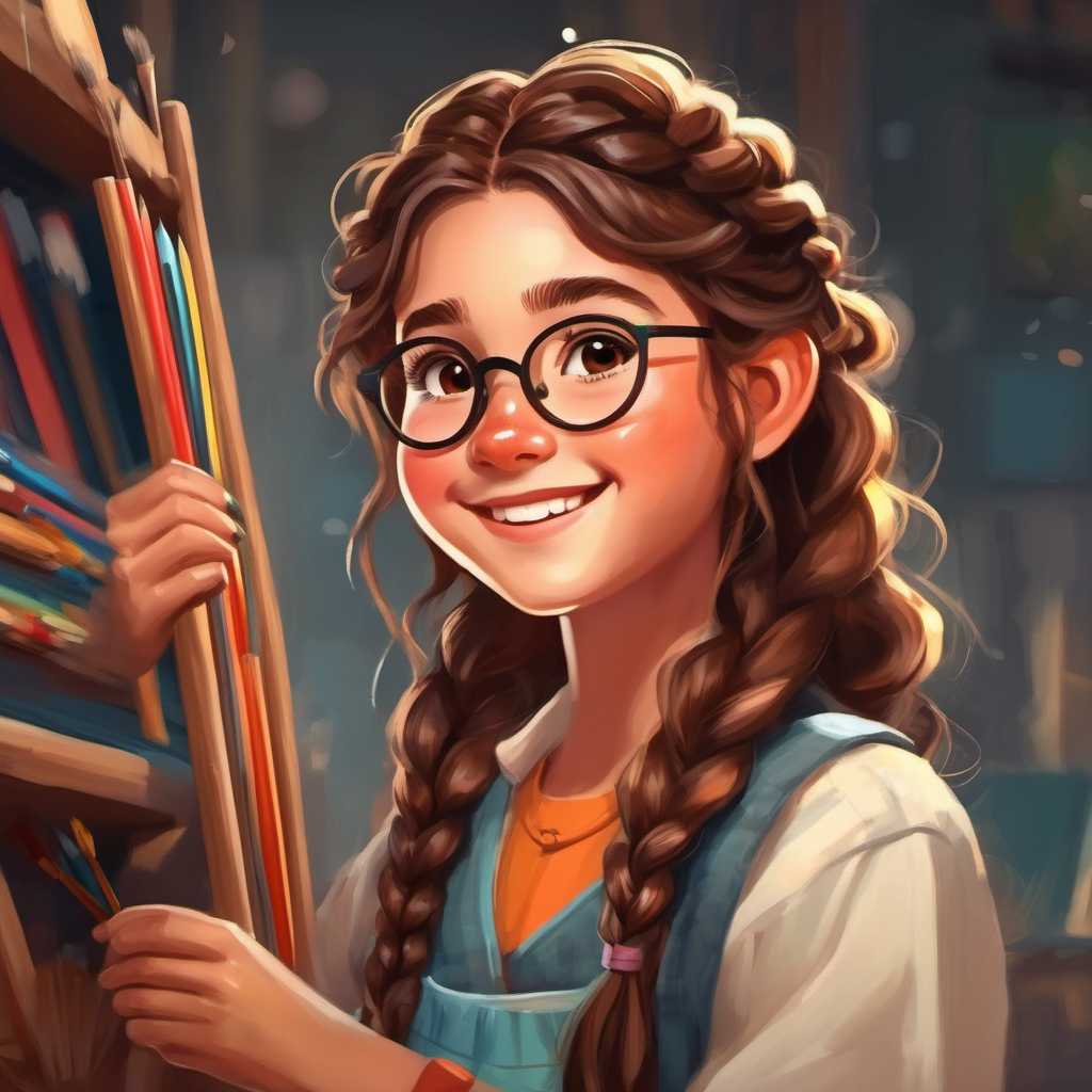 Bedtime Story | The Adventures of Sam and Emily