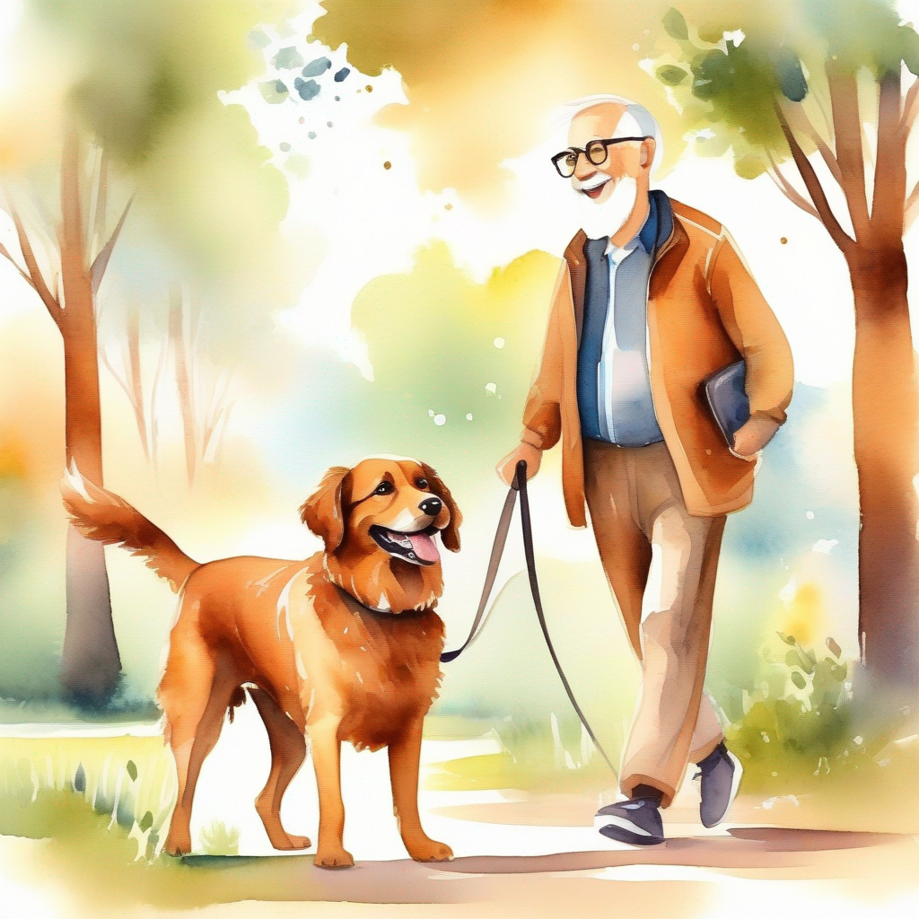 Bedtime Story | The Honest Dog