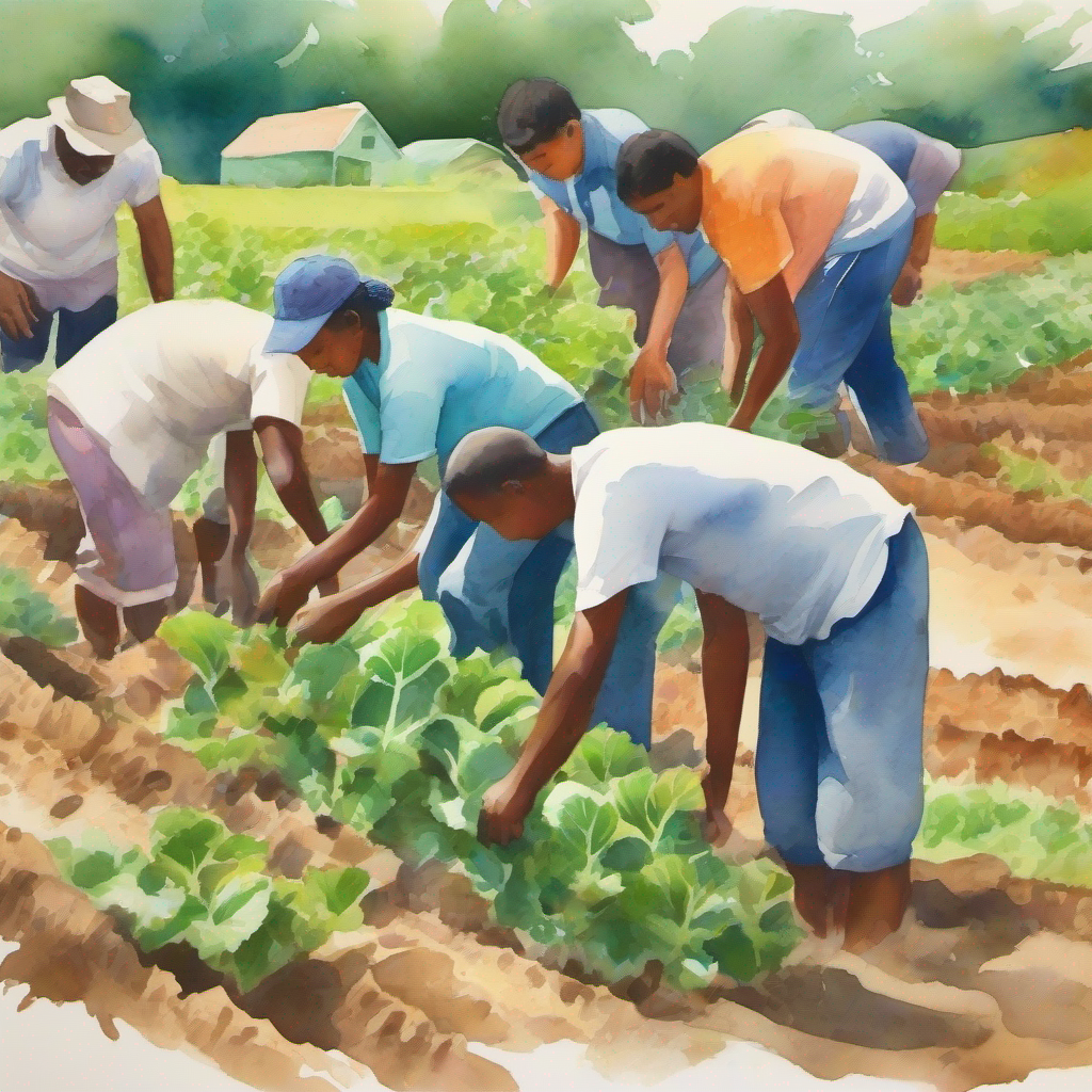 Bedtime Story | The Great Storm of Soka