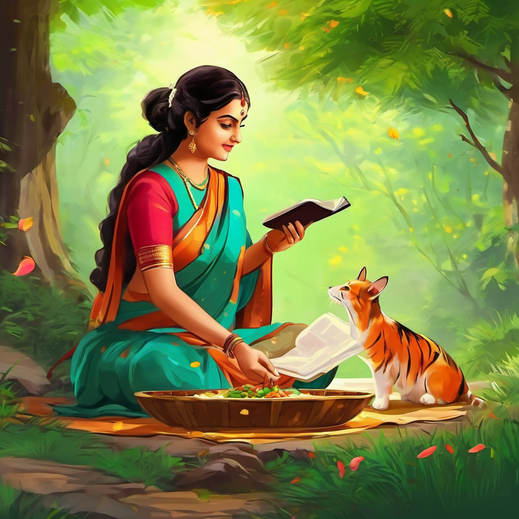 The Power of Patience and Perseverance