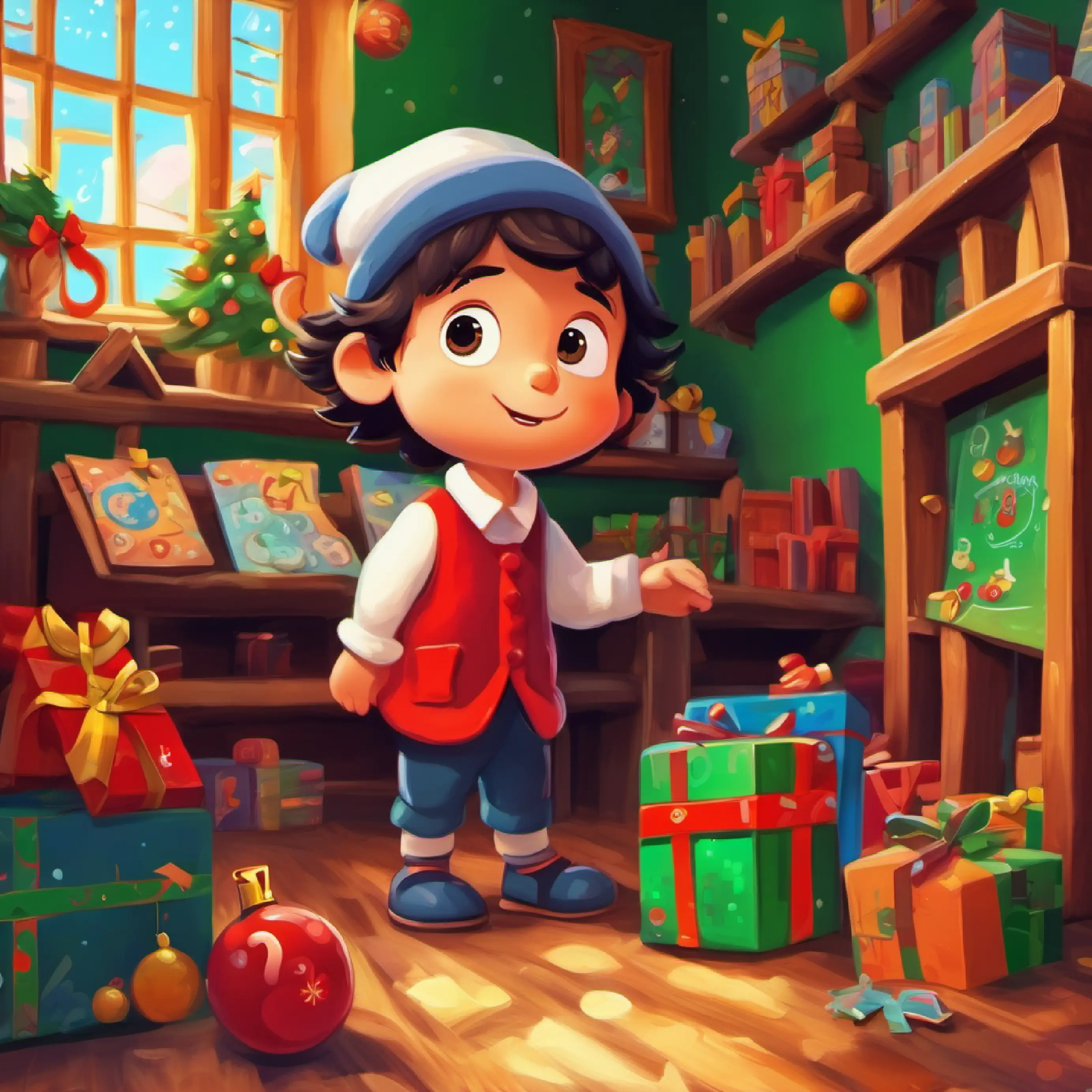 Bedtime Story | Numbers Adventure with Timmy