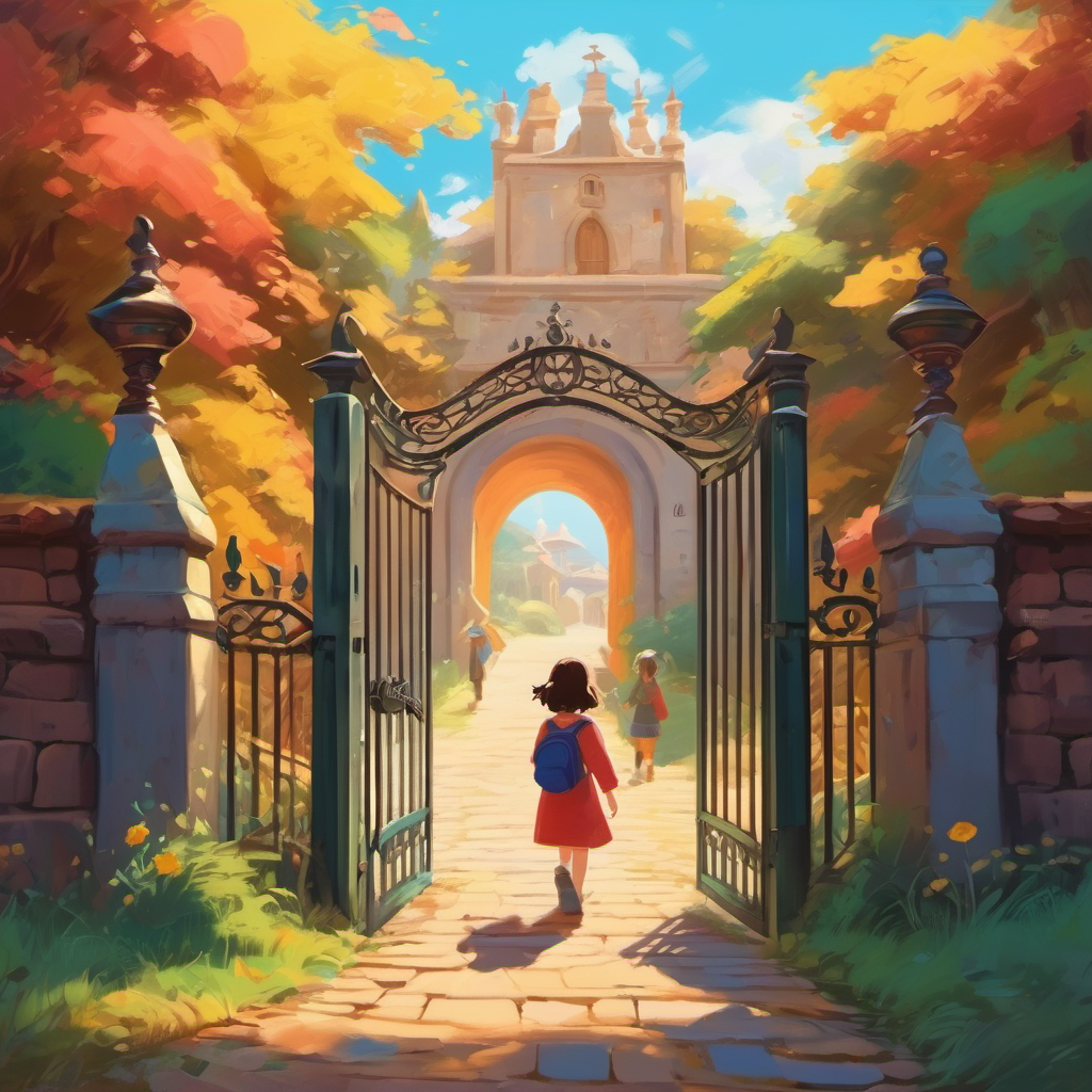 Bedtime Story | The Hidden Message