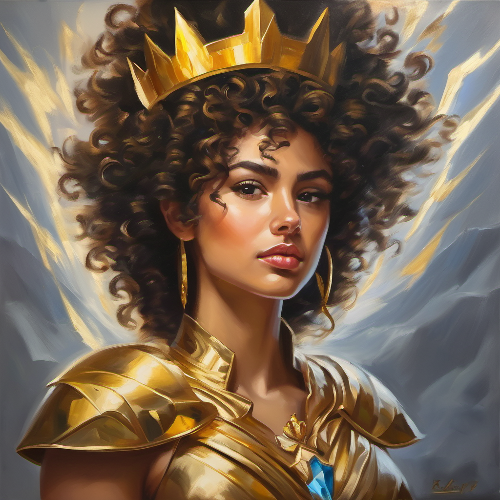 Bedtime Story | The Birth of Zeus