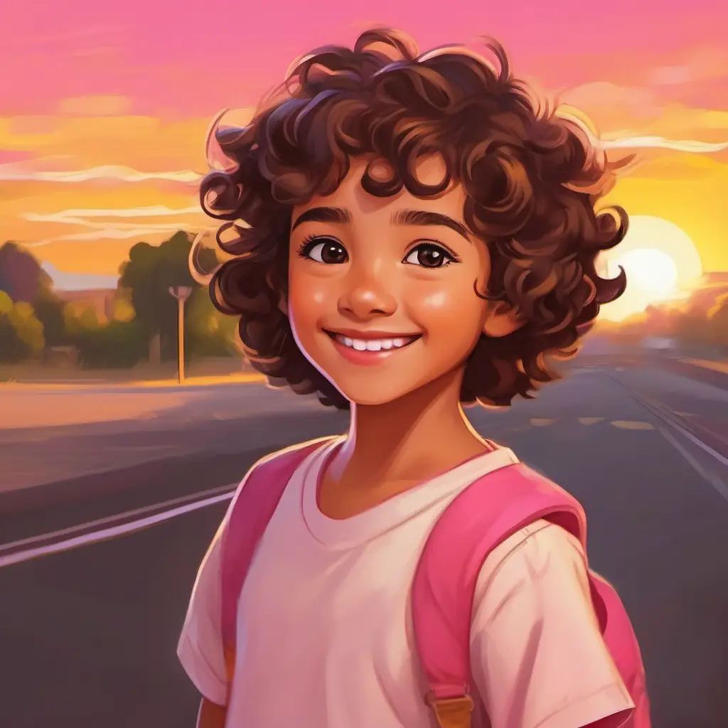 Bedtime Story | Sarah's Adventure