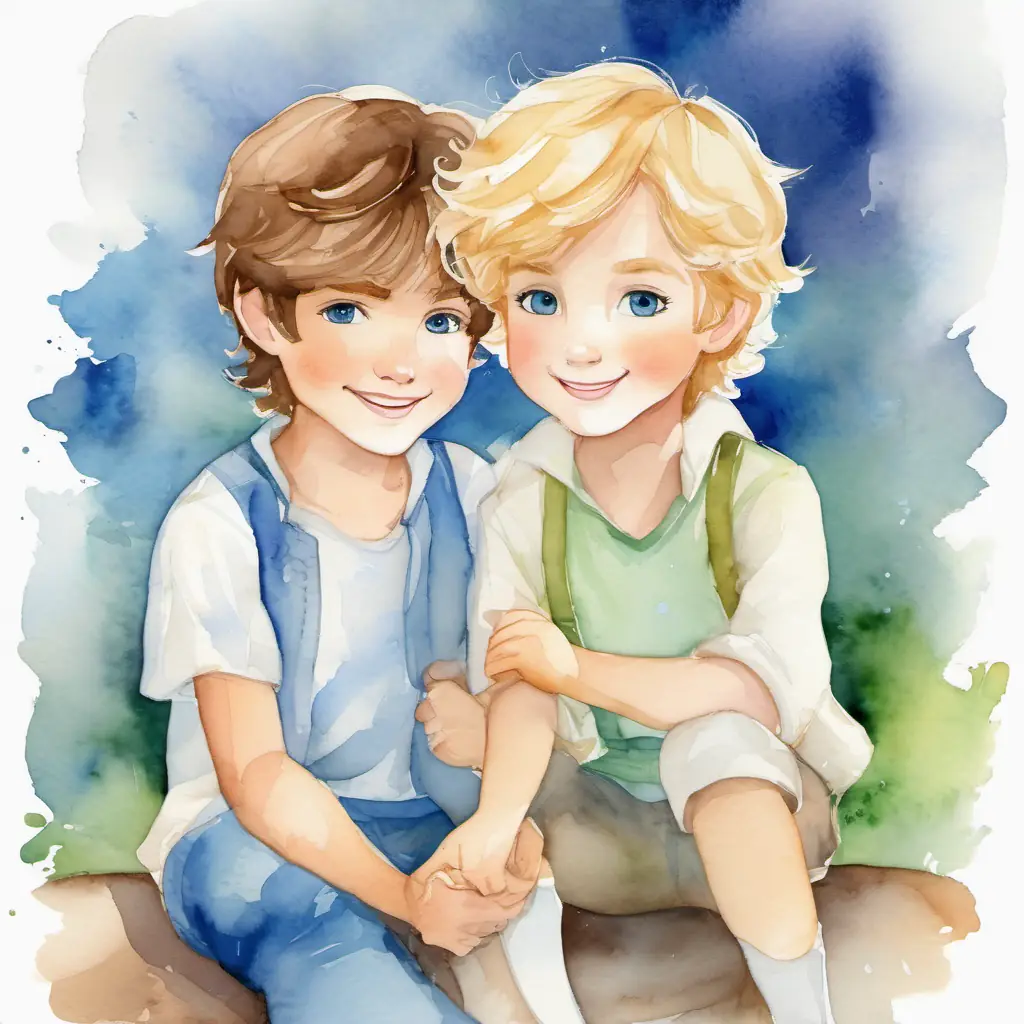 The Cobbler Princess