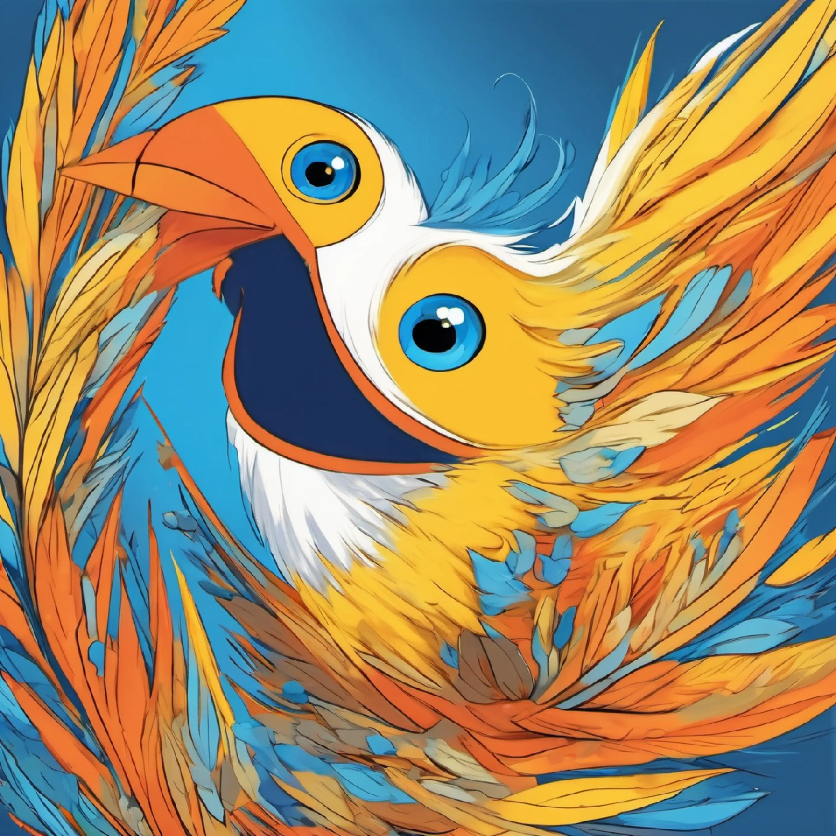 Bedtime Story | Daring Duck's Playground Adventure