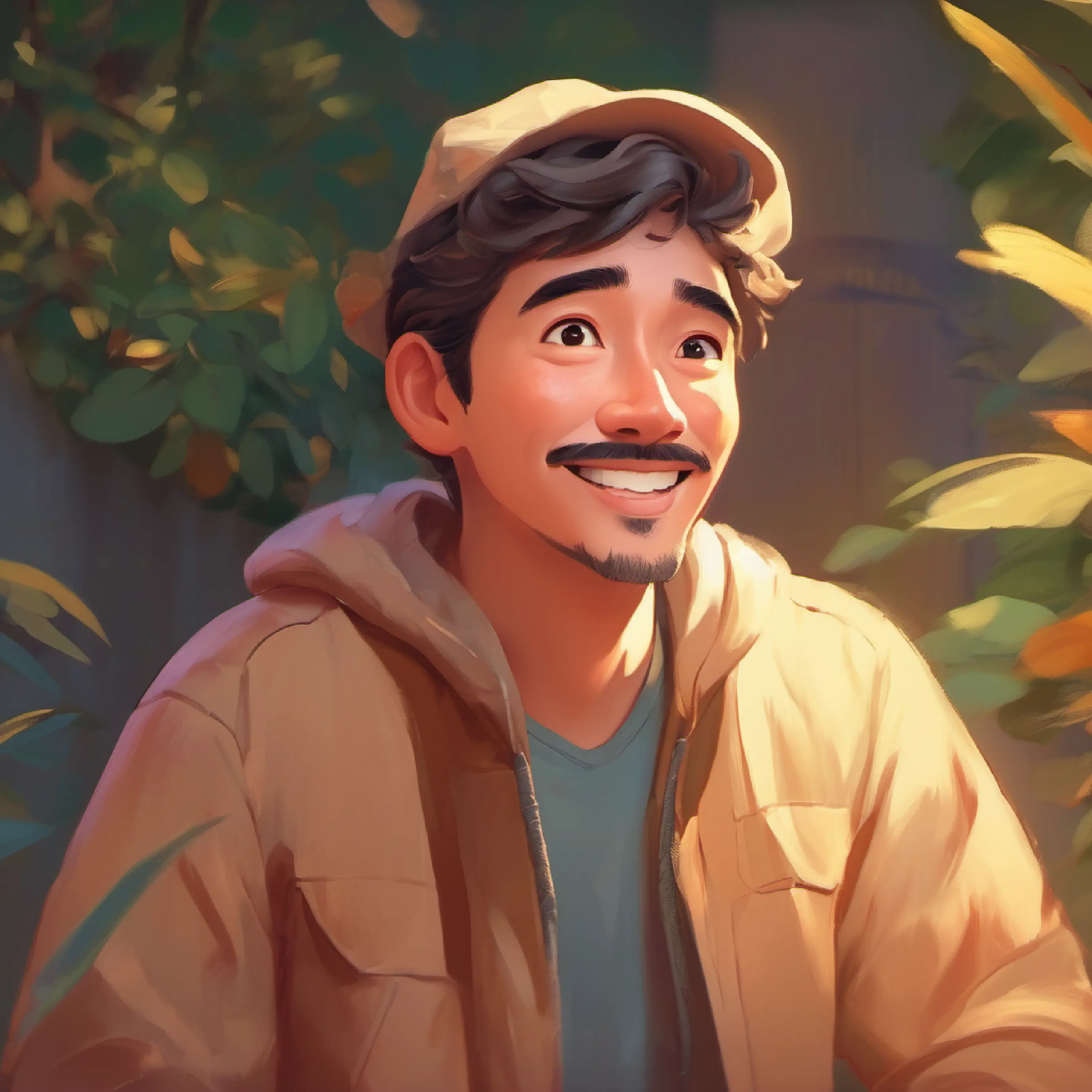 Bedtime Story | Frank's Dreamy Adventure