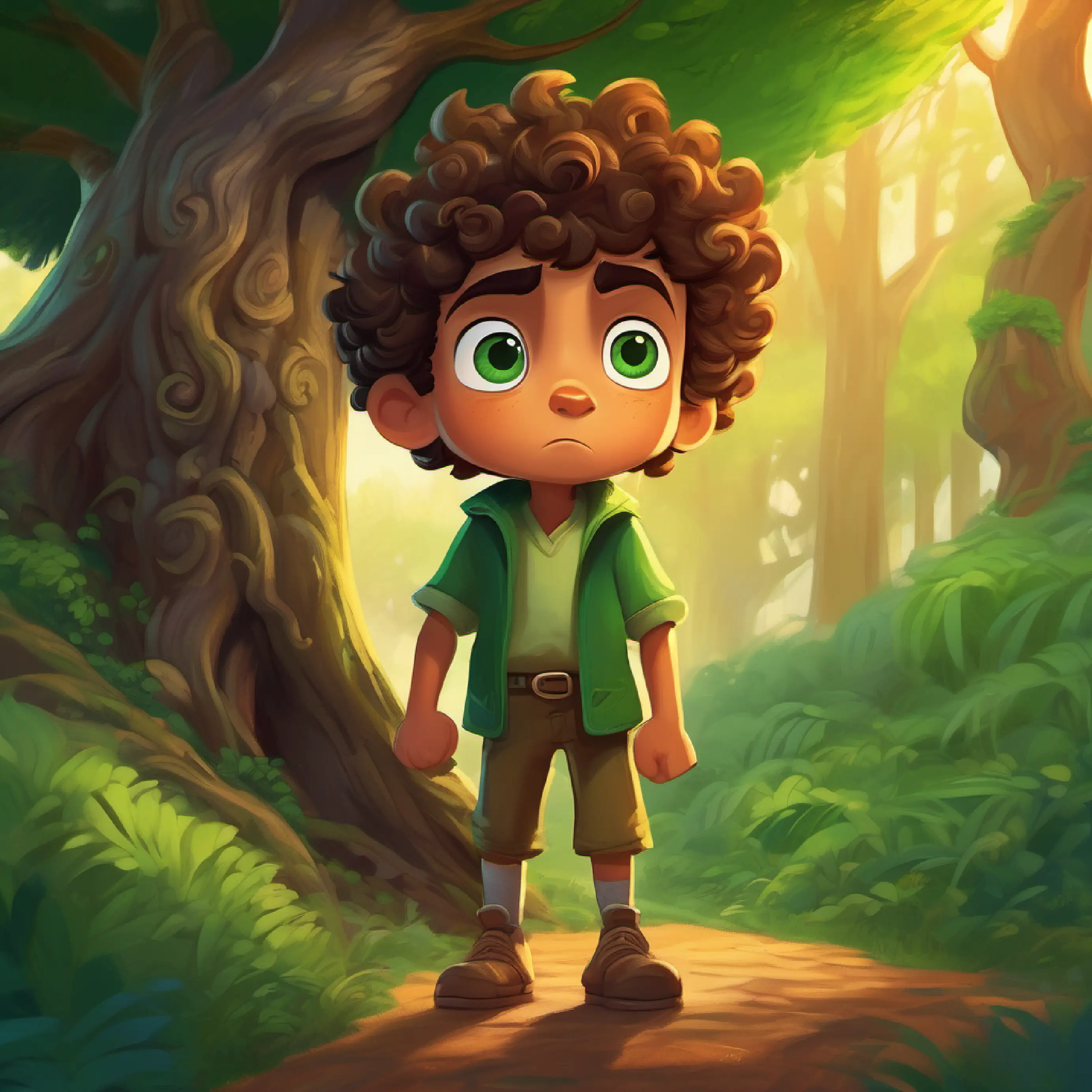 Bedtime Story | Treasure of Bravery