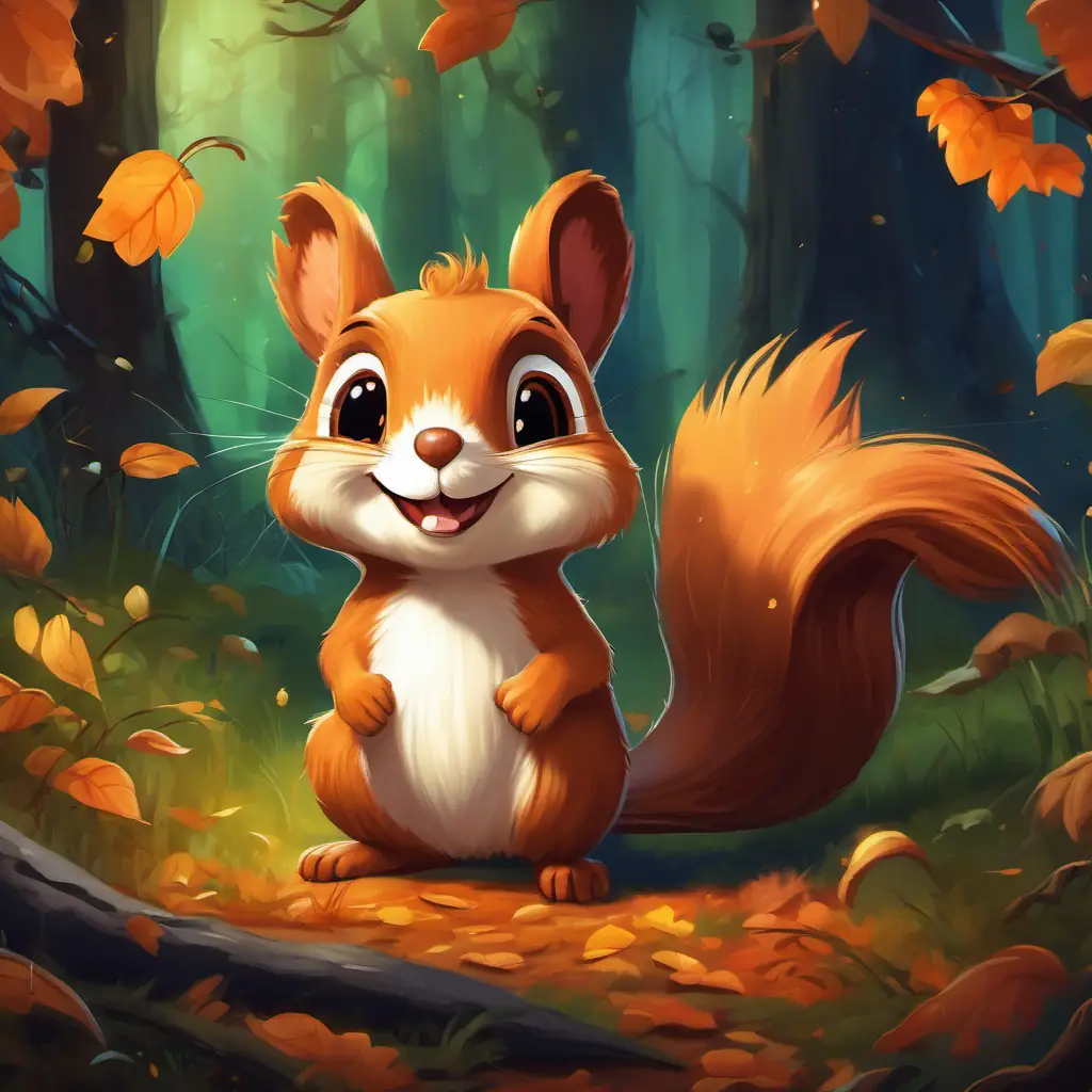 Bedtime Story | The Adventures of Sammy and Bella