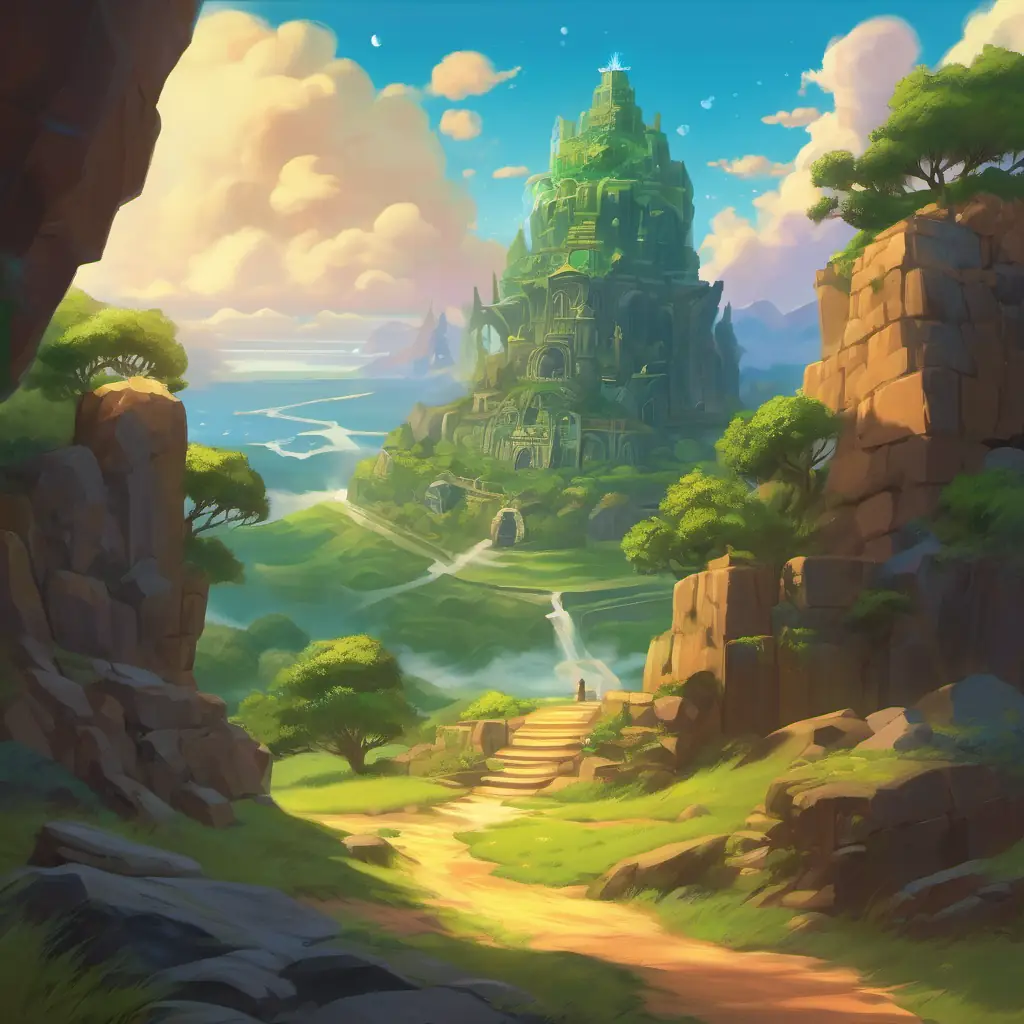 Bedtime Story | The Oath of the Stellar Knights