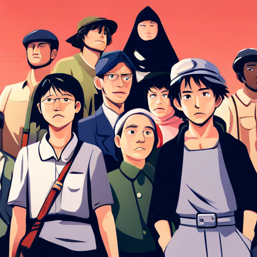 Bedtime Story | The Freedom Fighters of India