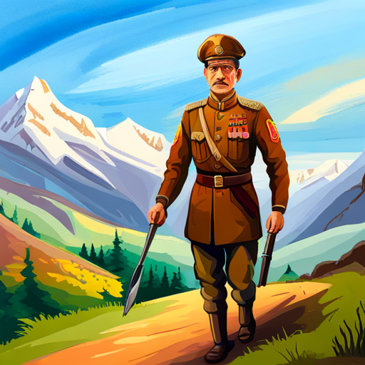 Bedtime Story | The Freedom Fighters of India