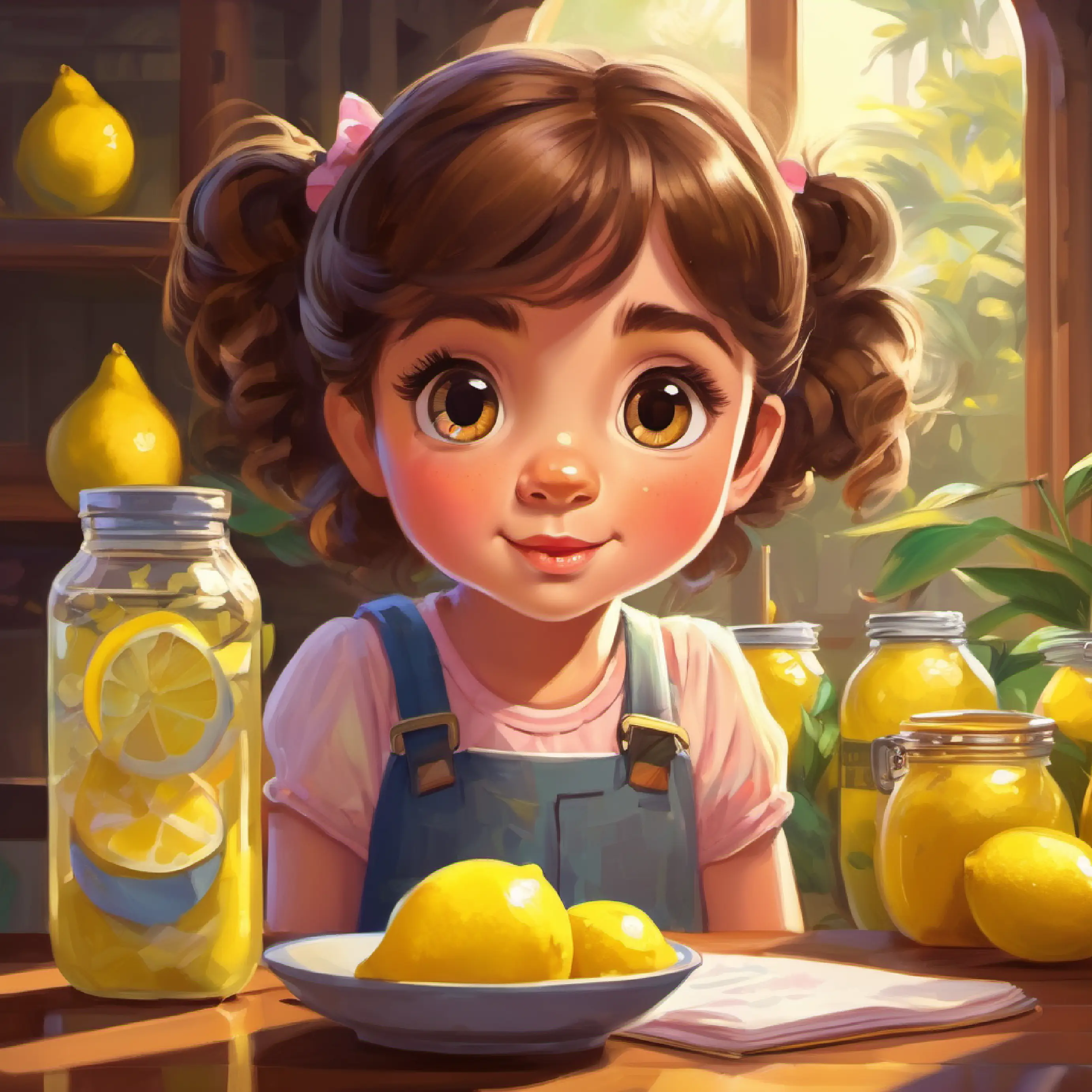 Bedtime Story | Ellie and the Excel Wizard