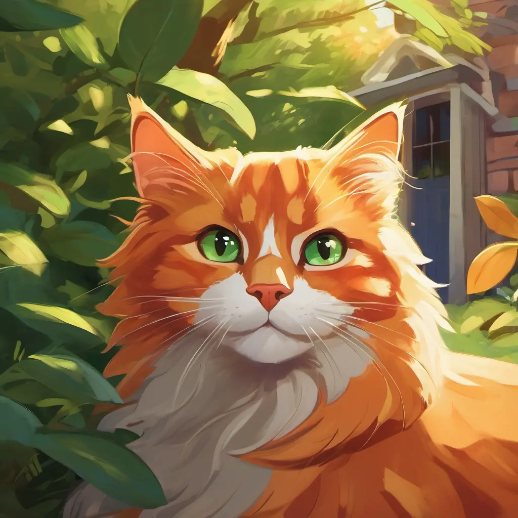 Bedtime Story | The Great Cat Caper