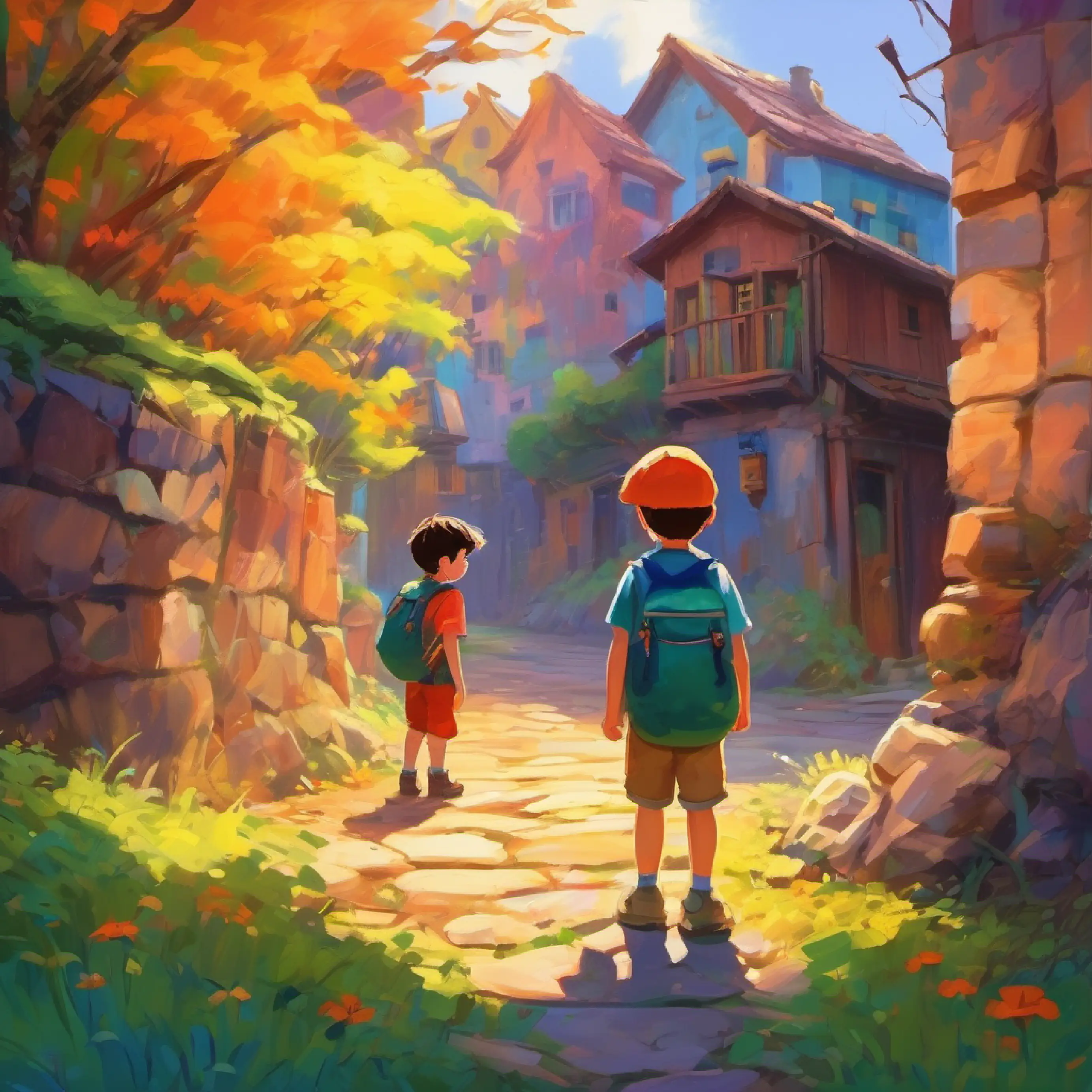 Bedtime Story | Cray the Colorful Crayon