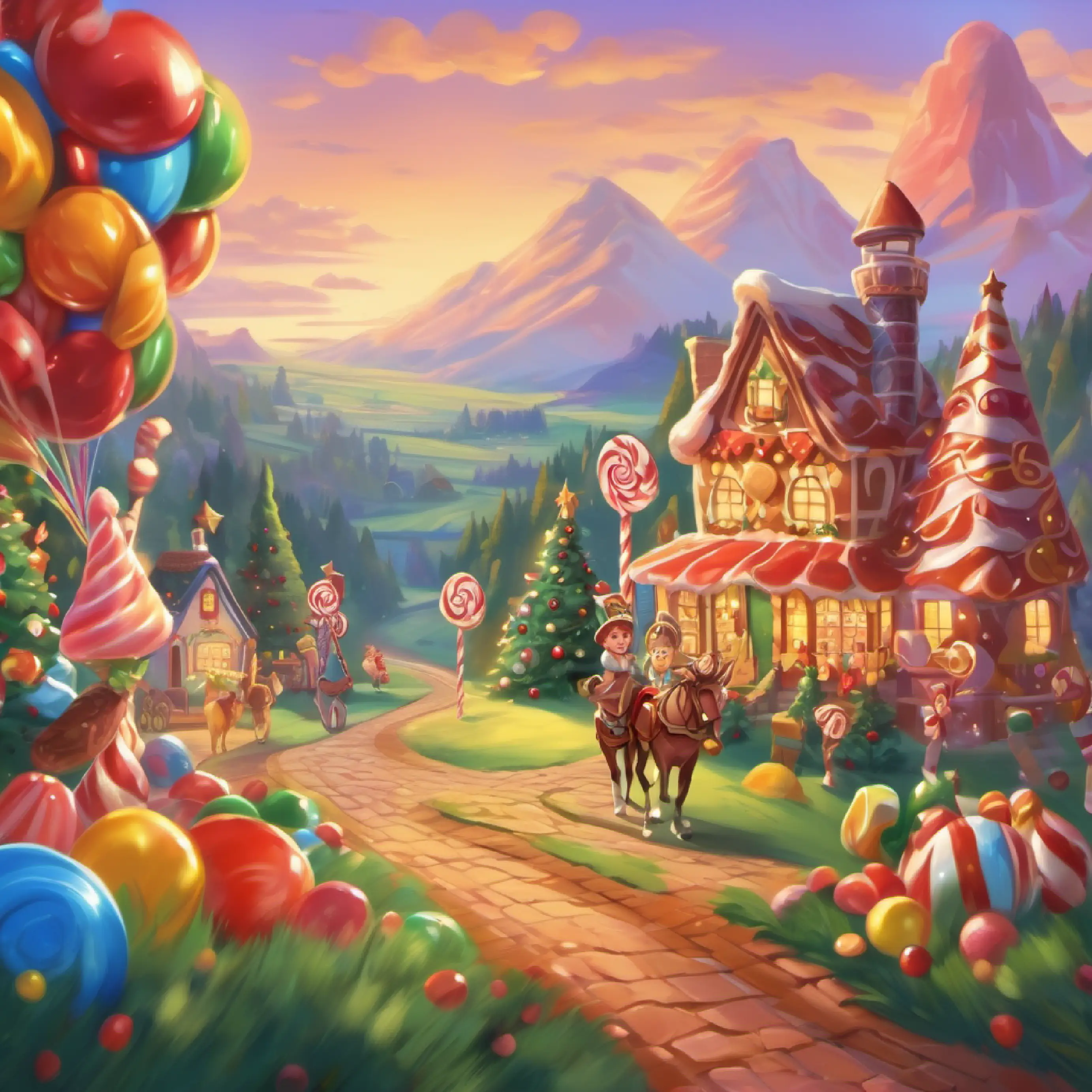 Bedtime Story | The Listening Kingdom