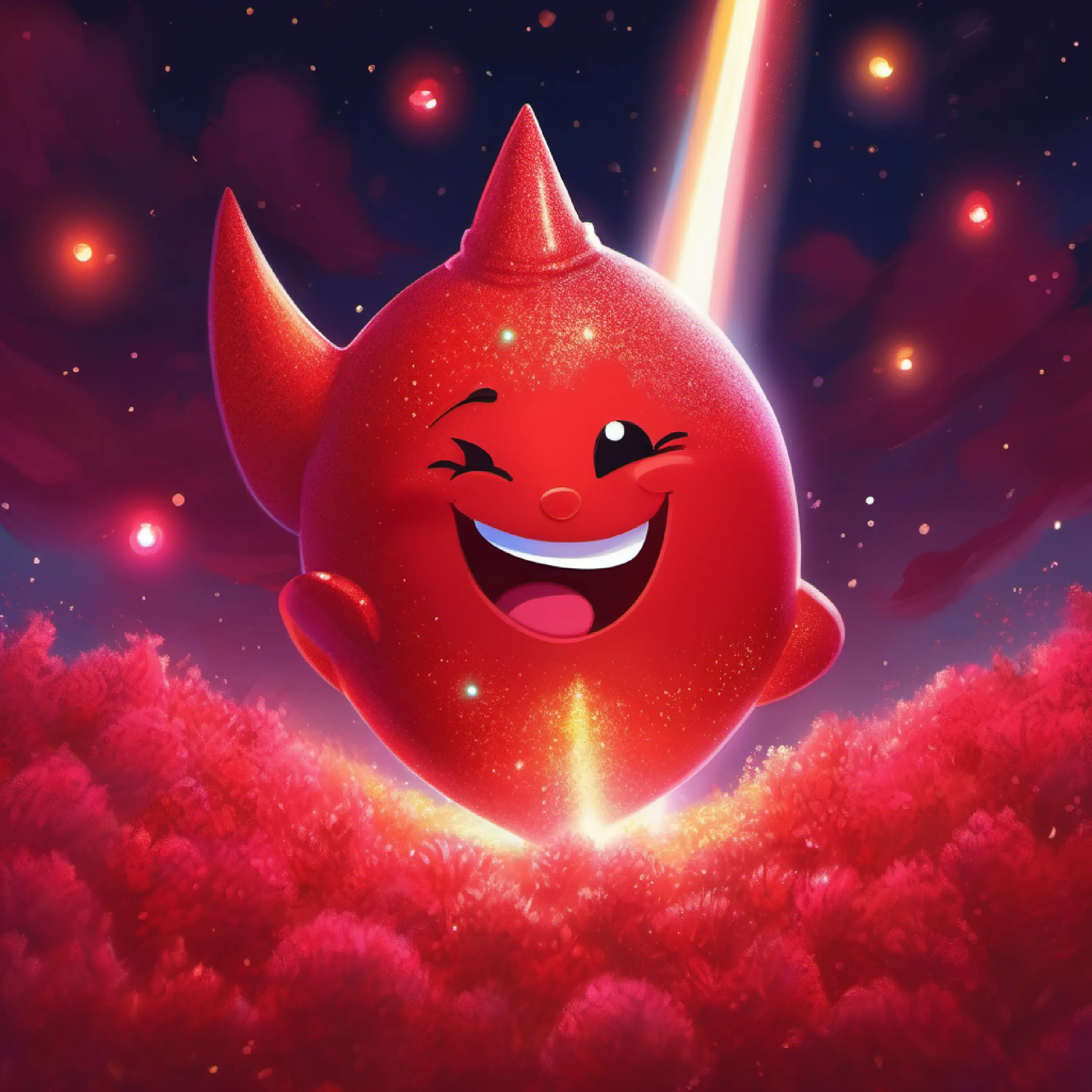 Bedtime Story | The Magical Crayon Adventures