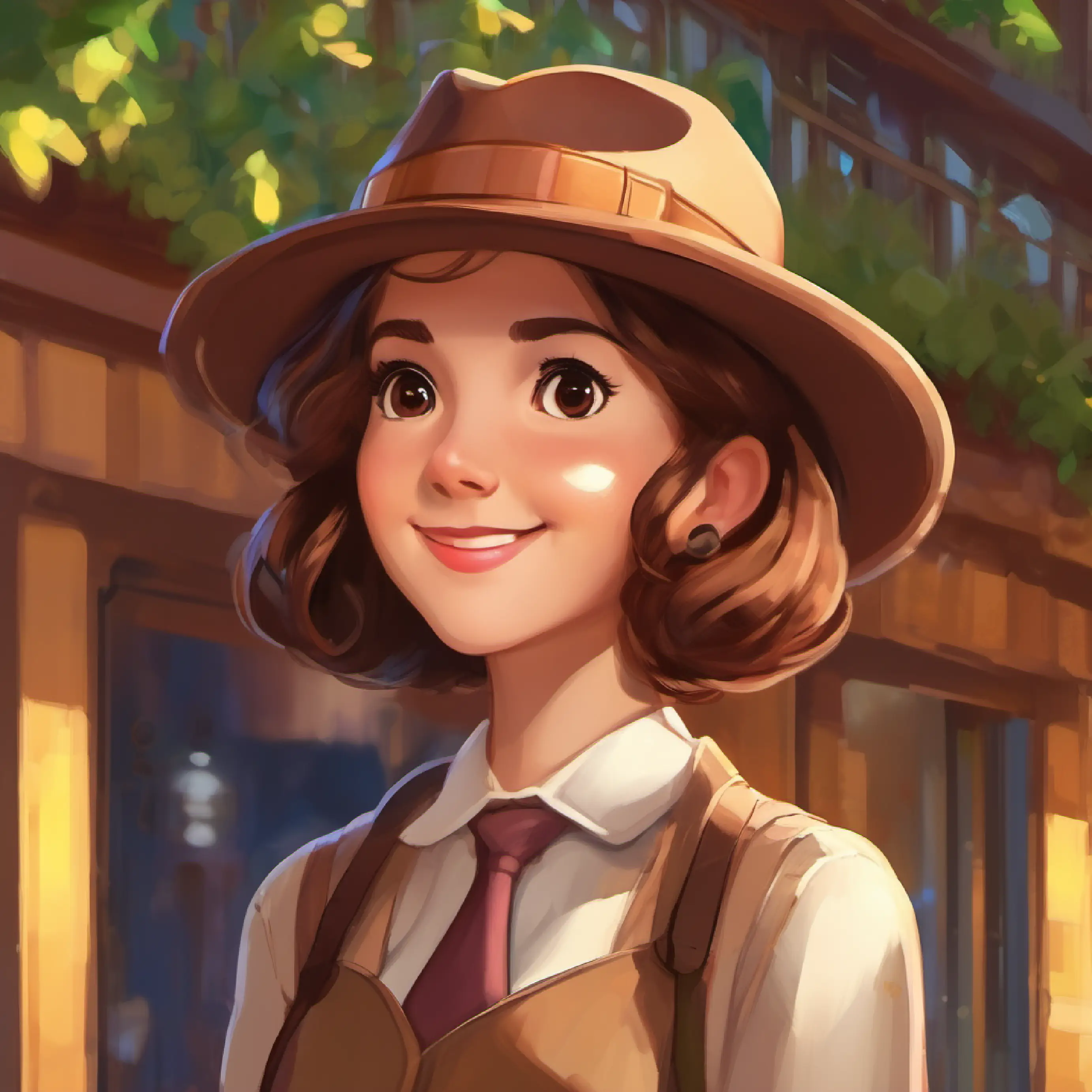 Bedtime Story | Anna's Secret Adventure