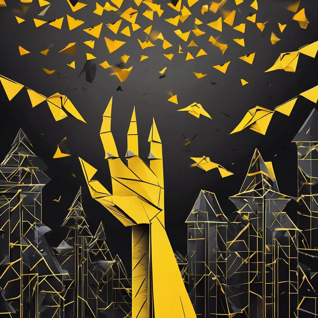 Bedtime Story | The Strange Hand