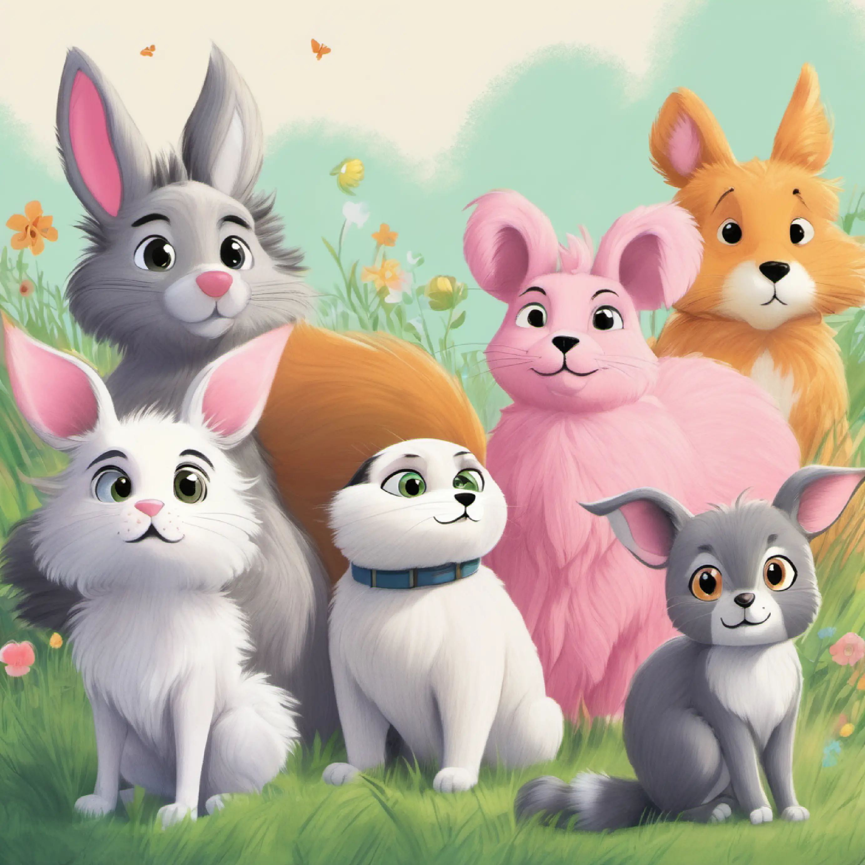 Bedtime Story | Timmy the Turtle and The Race Against Rascal Rabbit